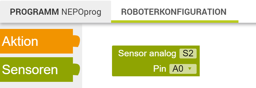 Arbeitsblatt - Arduino Anschlüsse - Informatik - tutory.de Arbeitsblatt - Arduino Anschlüsse - Informatik - tutory.de